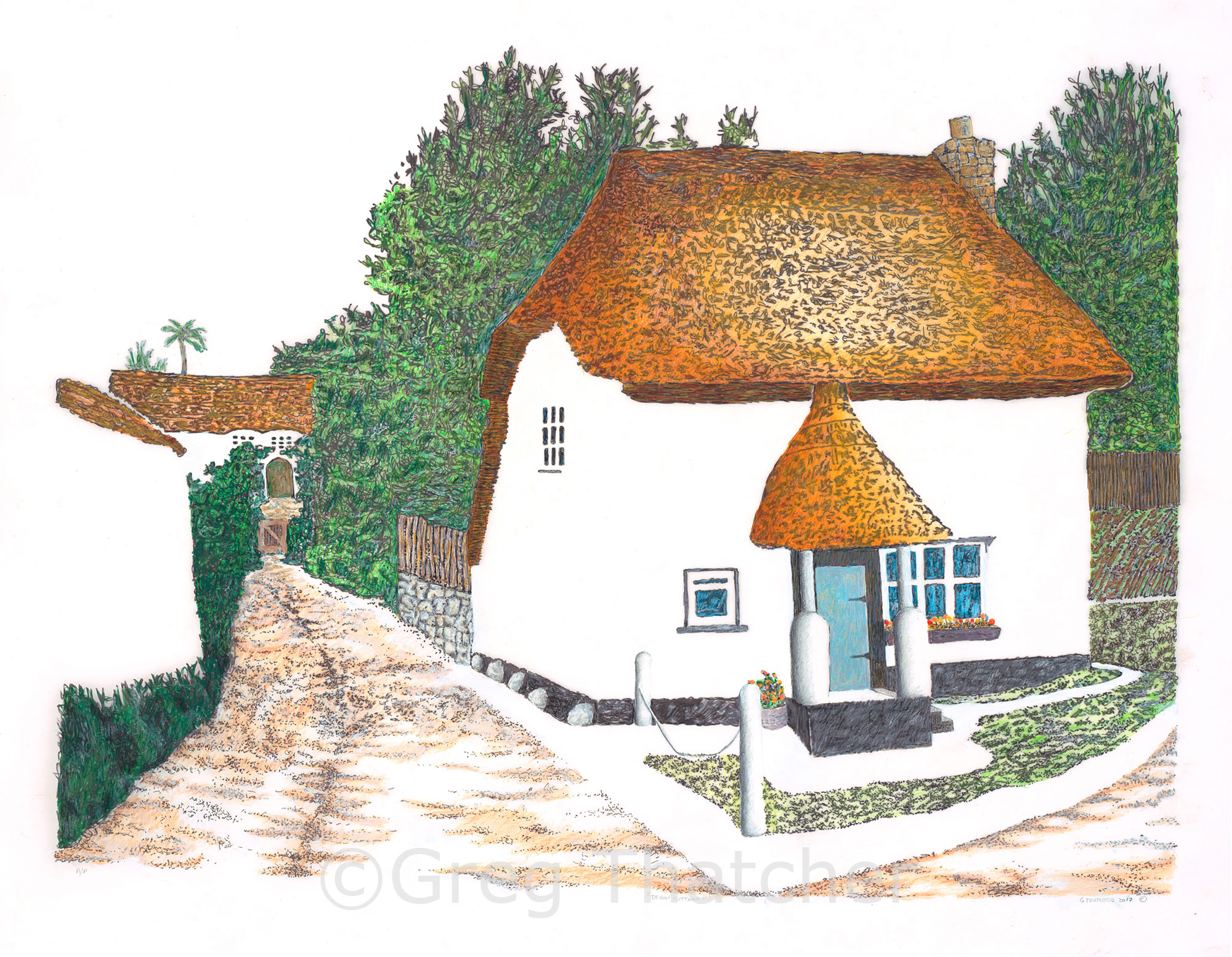 Shop Artwork | Greg Thatcher Gallery